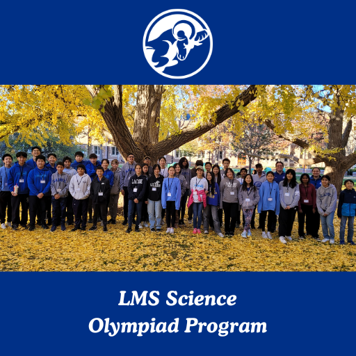LMS Science Olympiad Shines at Inaugural Washington University ...