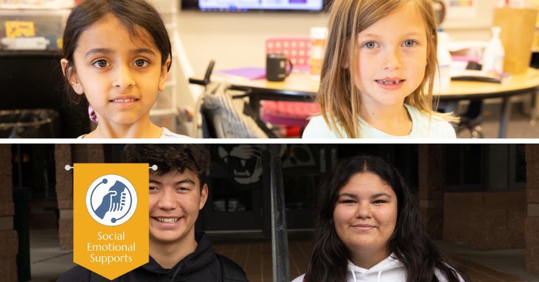 PSD Schools Earn Statewide Recognition for Positive School Culture ...