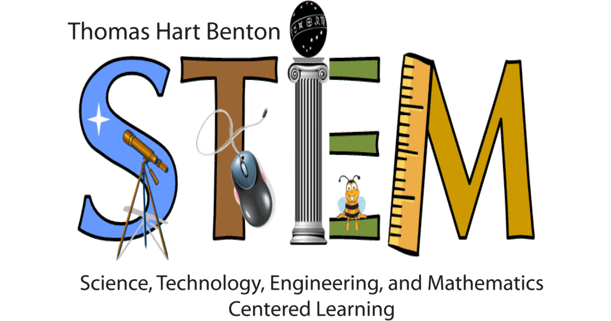 Benton STEM Elementary | Columbia, Mo
