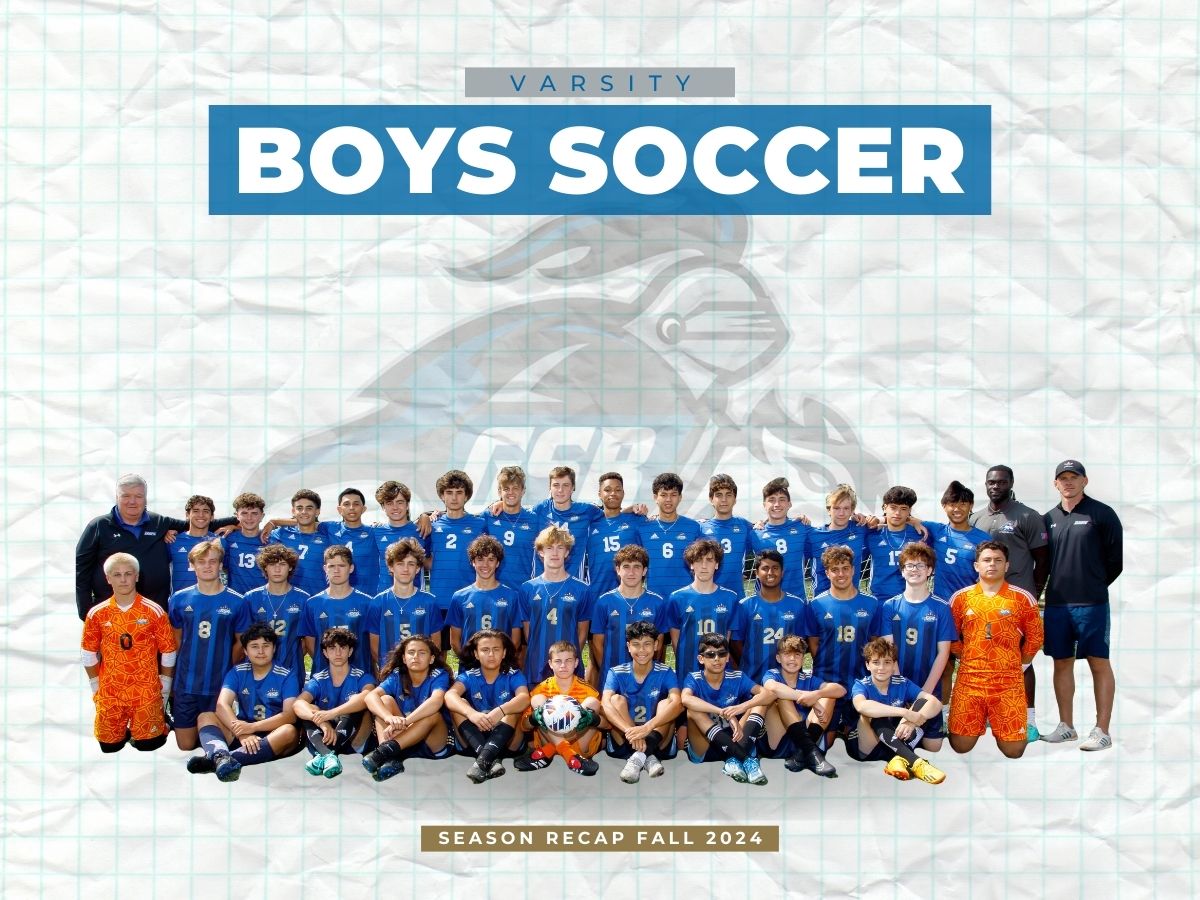 Knights' Dominance: Gill St. Bernard’s Boys’ Soccer Claims Ninth State ...