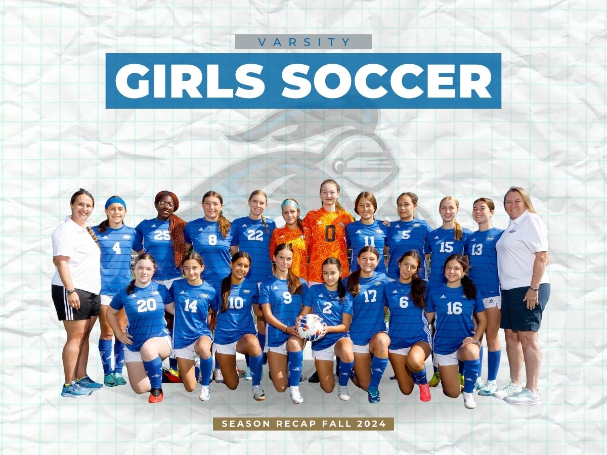 From Four Wins to Glory: GSB Girls’ Soccer Shines in Remarkable ...