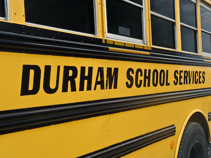 Durham Bus Tracker App Available Now! | News Details Page