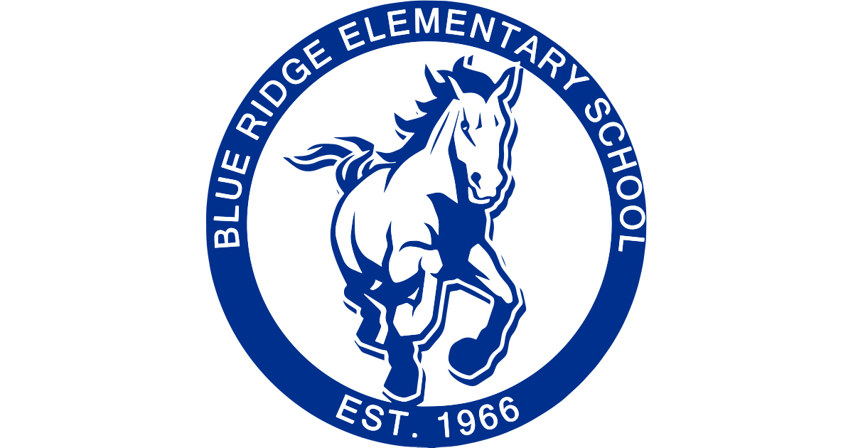 Blue Ridge Logo