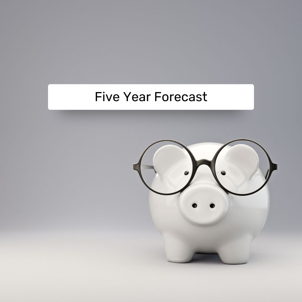 Understanding Lakota's Financial Future: Key Insights from the Five ...