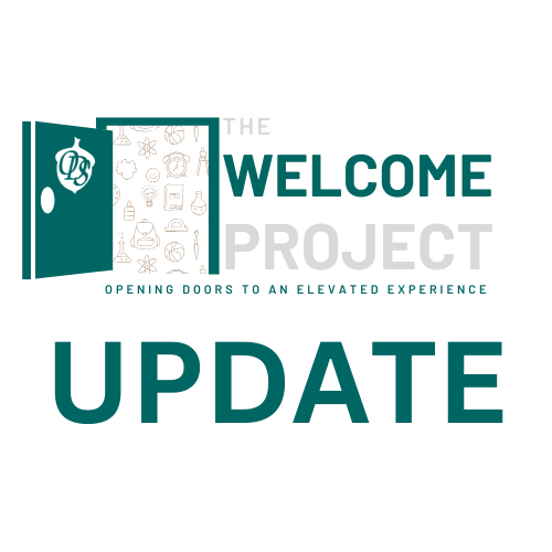 The Welcome Project’s Exciting Progress and Bold Future | News Details