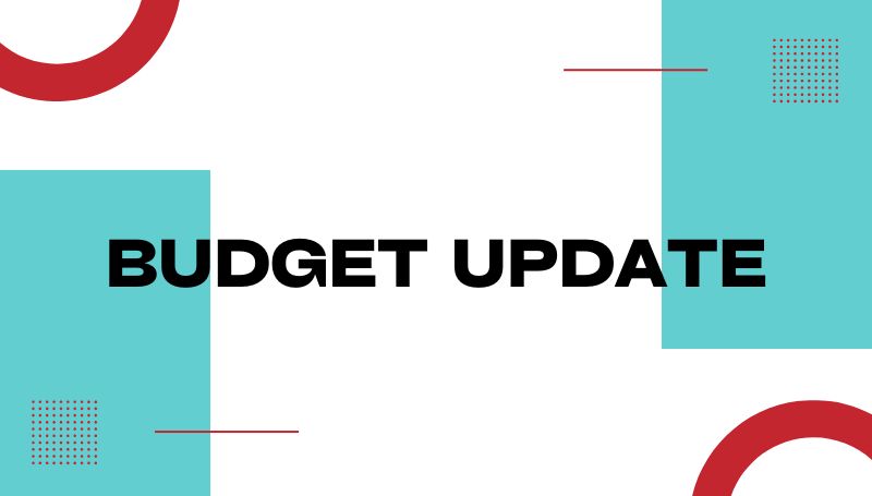 Budget Reduction and Realignment Update | News Details