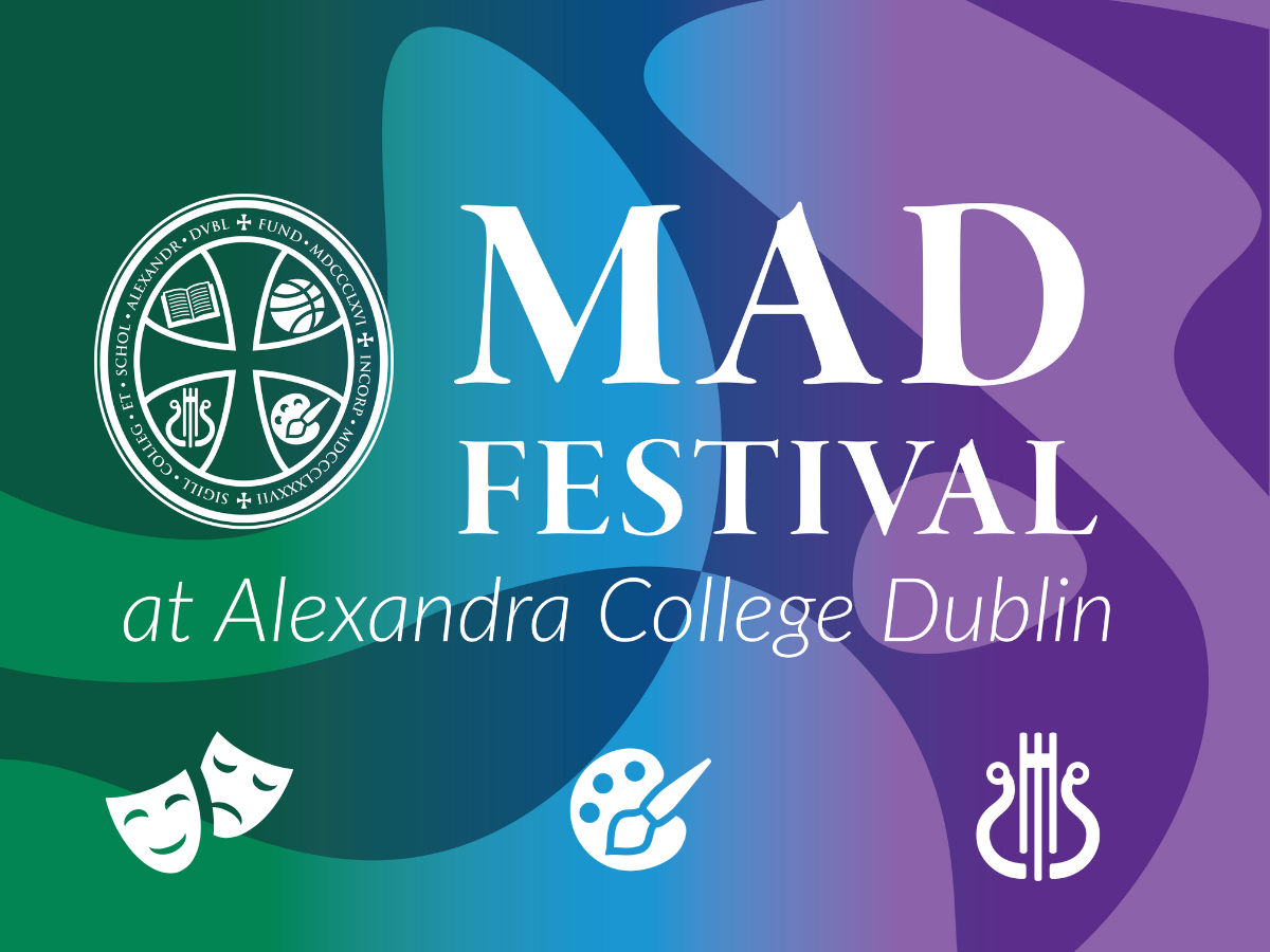 MAD Festival 2025 | AlexPress Default Page