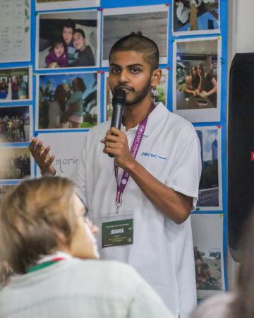 The First Phuket Green League Conference | Blog Detail-General