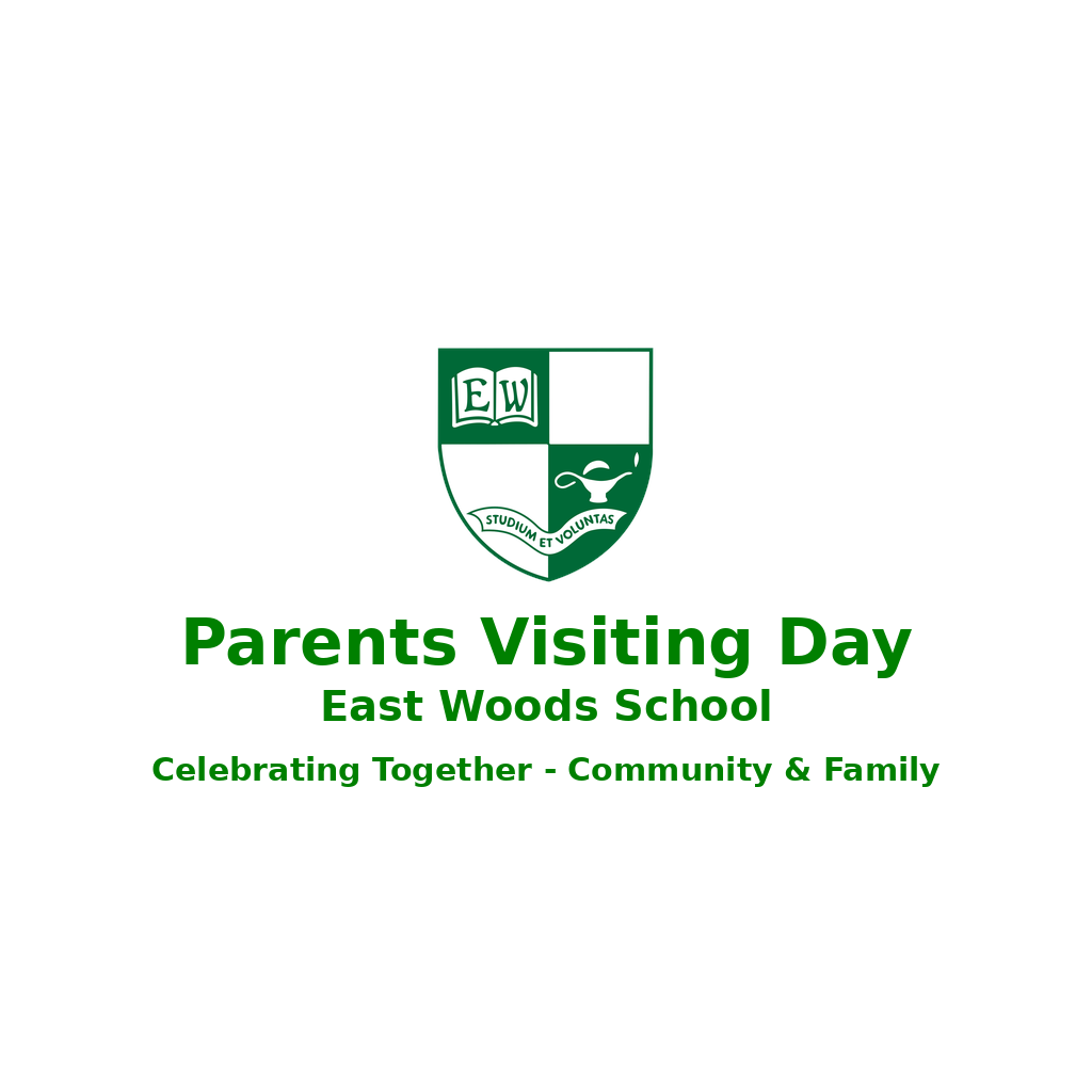 Parents Visiting Day | East Woods School Campus News