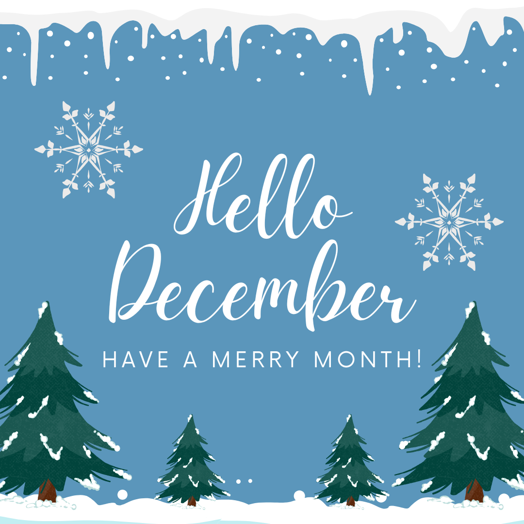 December Dates to Know | article