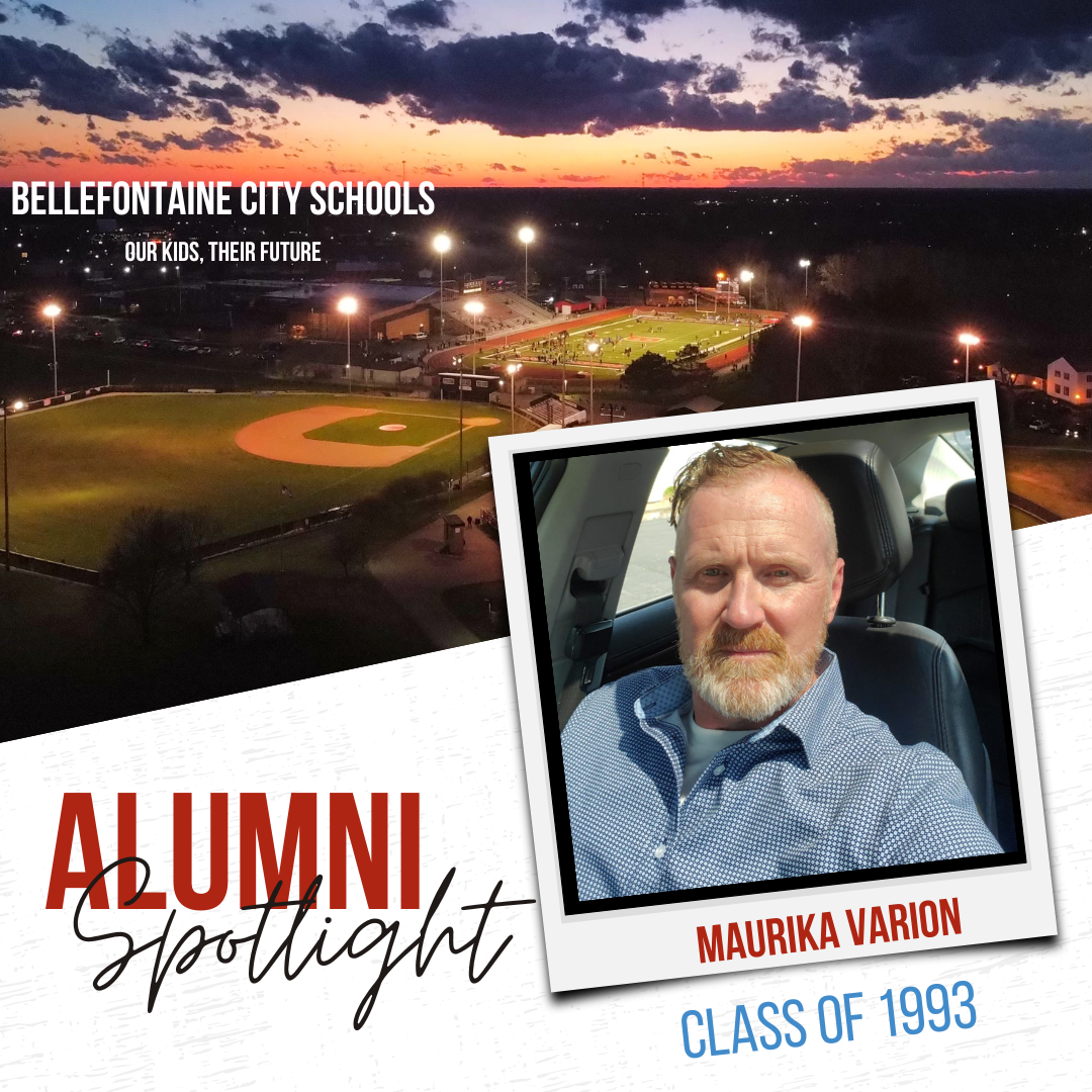 Maurika Varian Alumni Spotlight | New Details