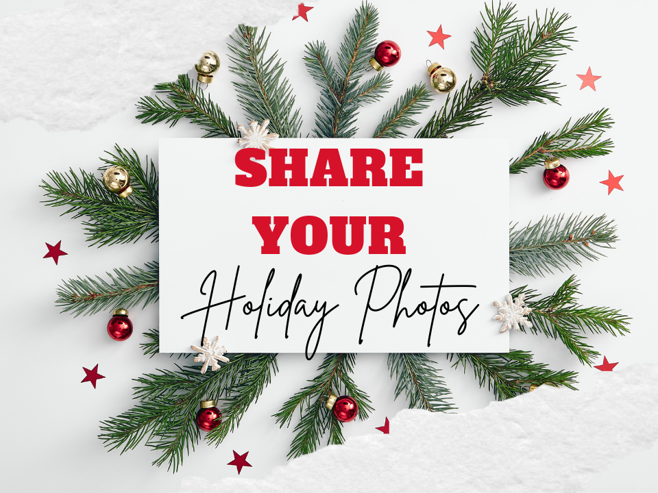 SHARE THE HOLIDAY SPIRIT WITH WPS - SEND US YOUR PICTURES | What's Up ...