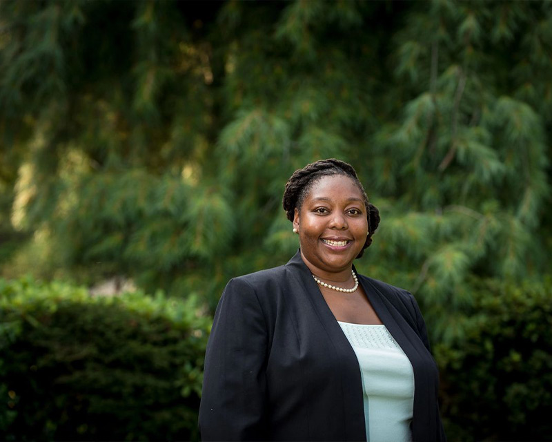 Engineer Emphasizes Importance of Teamwork, Mentorship | The Loomis ...