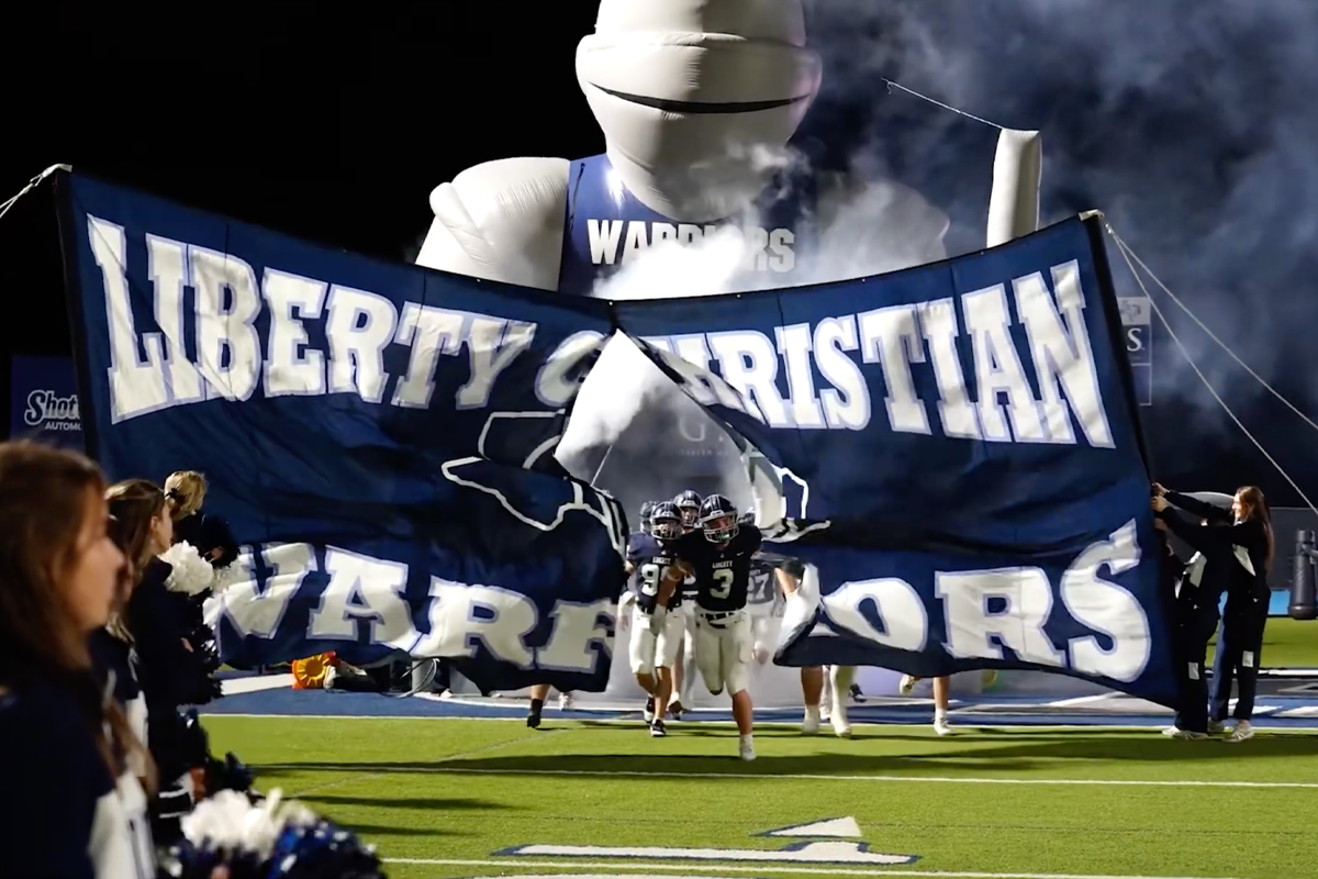 Football hype video: One Last Time | Warrior Blog Posts