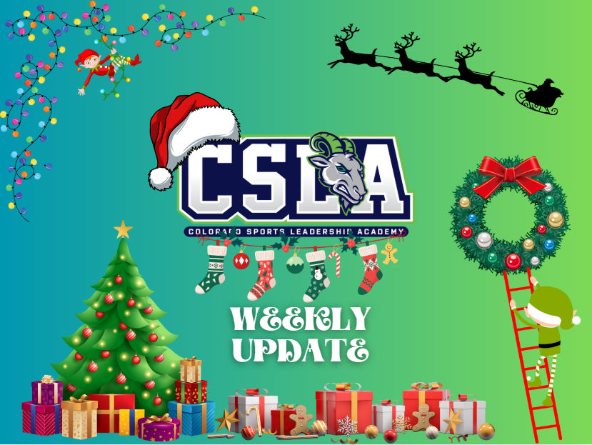 CSLA December Newsletter | News and Views from Harris Park