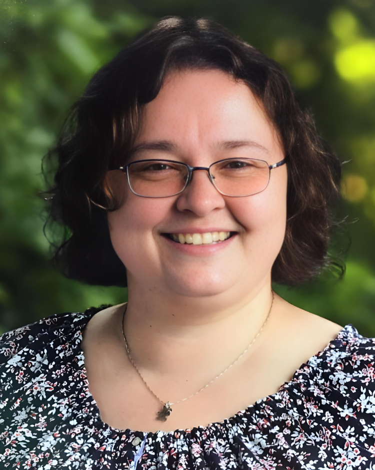 Rachel Parrott | Default News Page