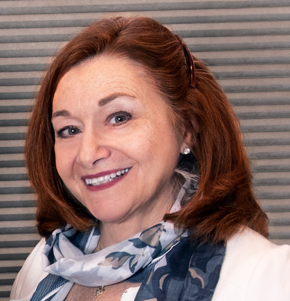 Fretz, Joan | Consultant Profile