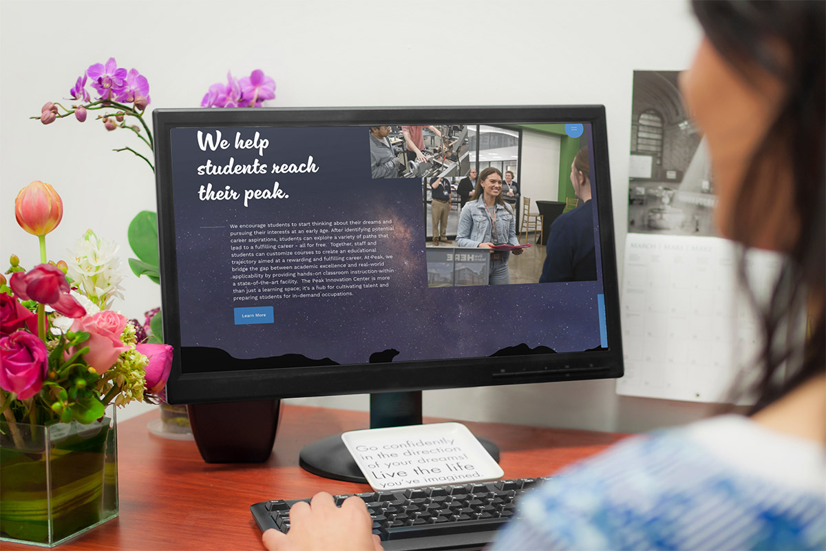 School District Website Inspiration: November 2024 | Finalsite Blog