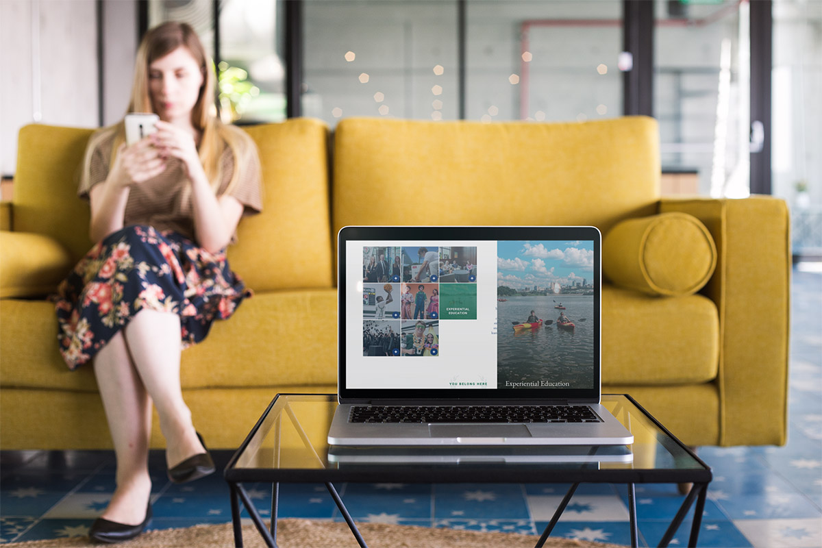 Private School Website Inspiration: November 2024 | Finalsite Blog