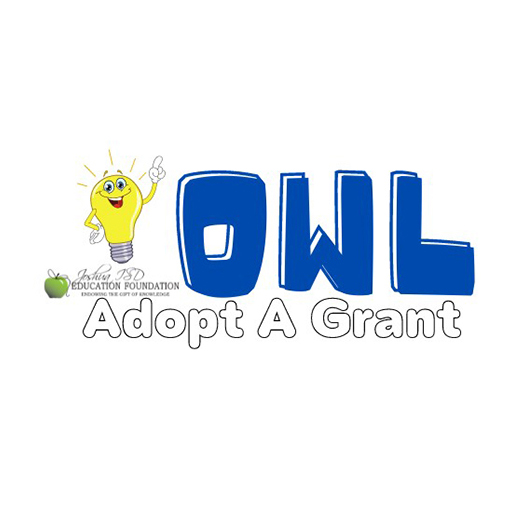 Joshua ISD Education Foundation introduces Adopt a Grant program ...