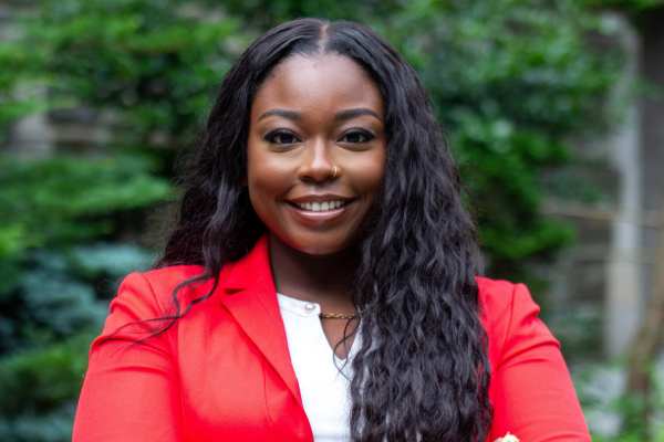 Merion Mercy Welcomes New DEIB Coordinator Taylor Stokes | Single News