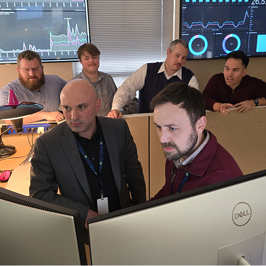 DCIU Information Technology working to protect schools from Cyber ...