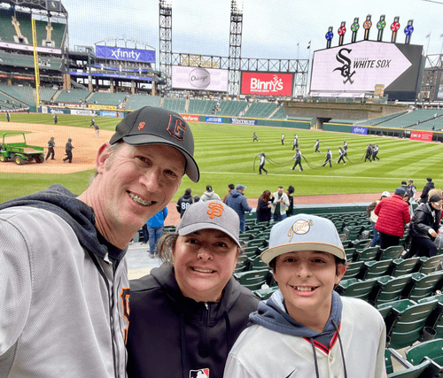 Staff Spotlight: Karina Servente | Post Details