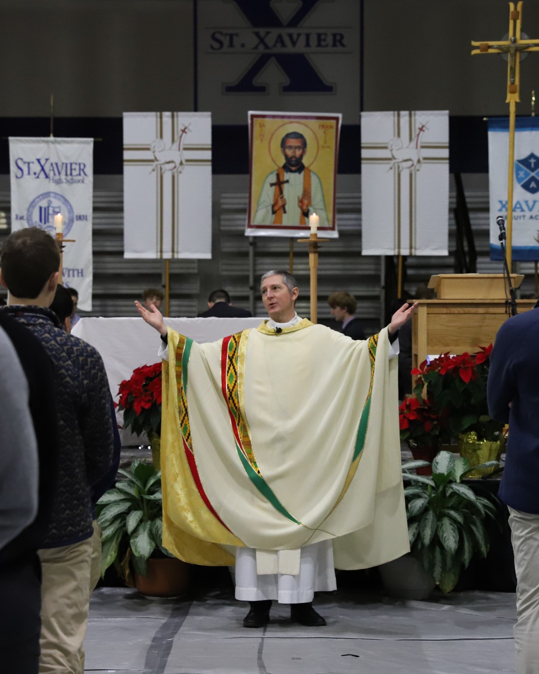 St. Francis Xavier Feast Day | Details