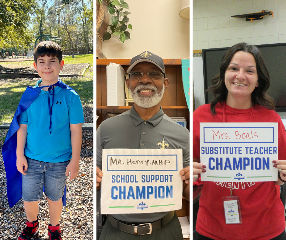 November Recognition Day Celebrations | Featured News and All News