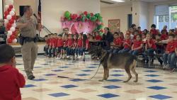 Raymondville ISD Kicks Off Red Ribbon Week with Engaging Presentations ...