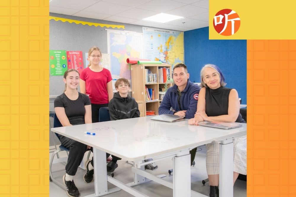 Embracing Multilingualism through WAB's After-school Language Program ...