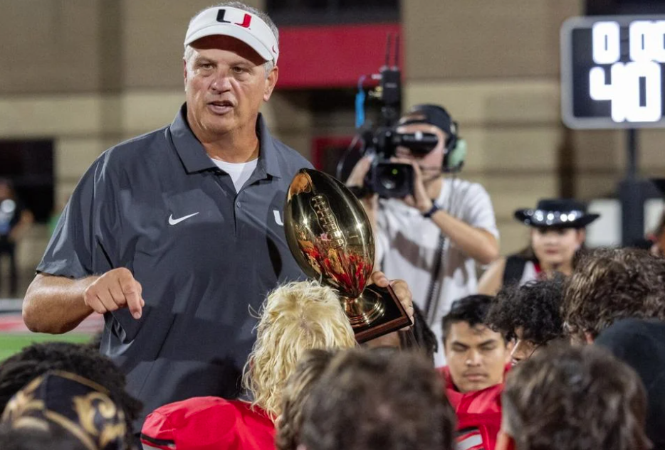 Union's All-Time Winning Coach Stepping Down After 18 Seasons | News ...