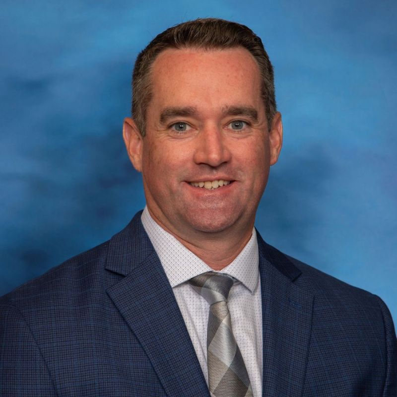 Principal's Message - February 28, 2025 | School News Detail Page