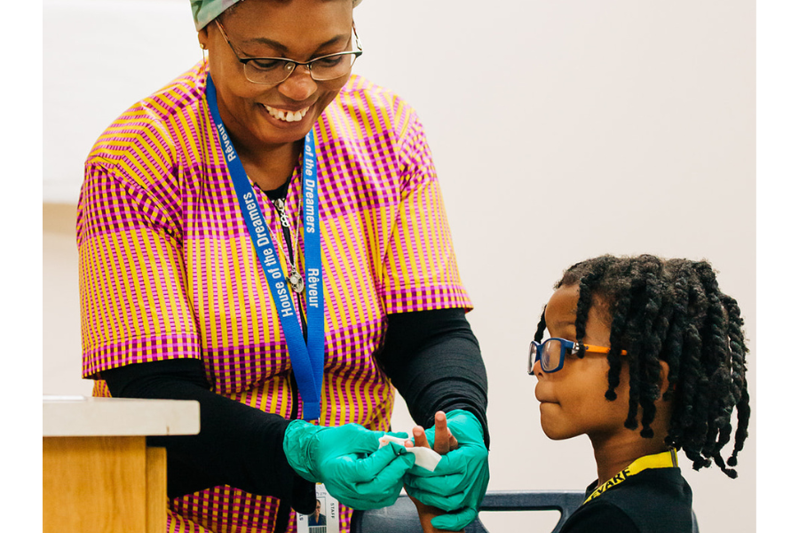 School-based health center to be placed at PCSH; Provide input on ...