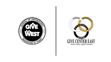 GIVE Center East and GIVE Center West – Serving students, supporting ...