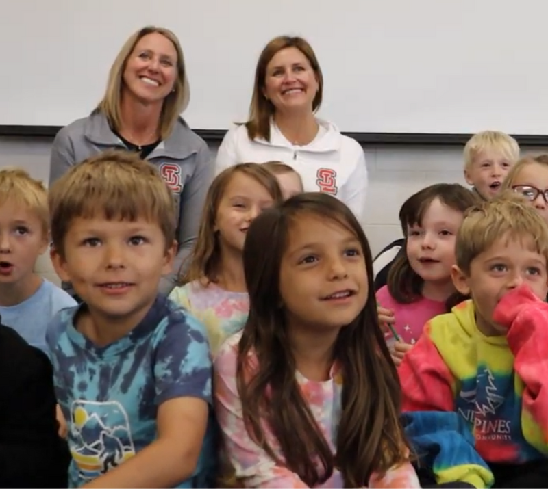 Discover the Impact of the Spring Lake Schools Foundation | Posts Detail