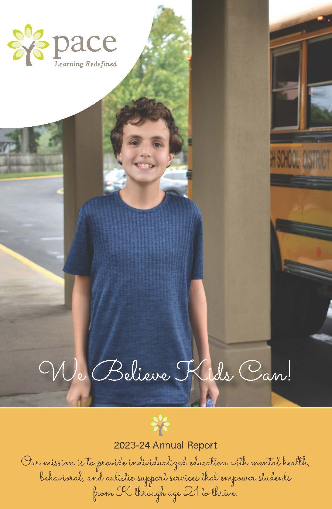 Annual Report 2023-24 | Post Details