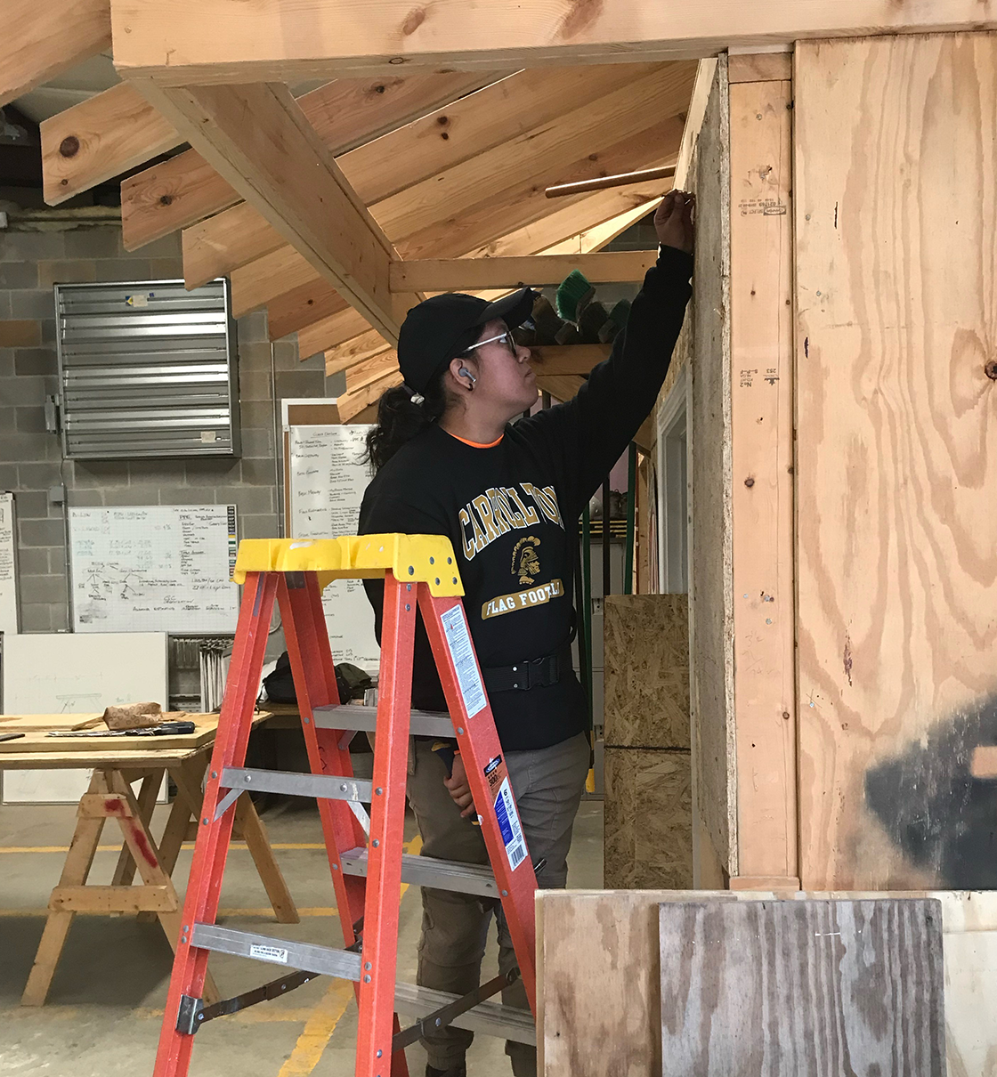 Building success through leadership and construction | Featured News