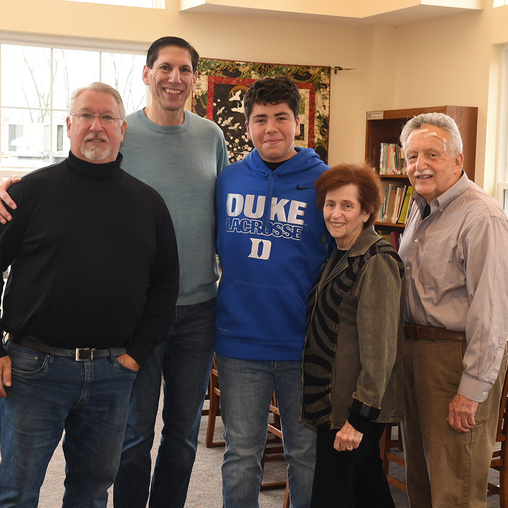 Jake Brown ’27 Wins 2024 RAD Friendship Prize | Latest news from ...