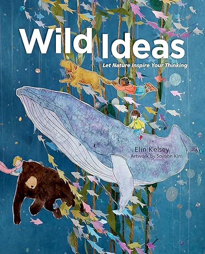 What Are We Reading: 'Wild Ideas' | Featured Article