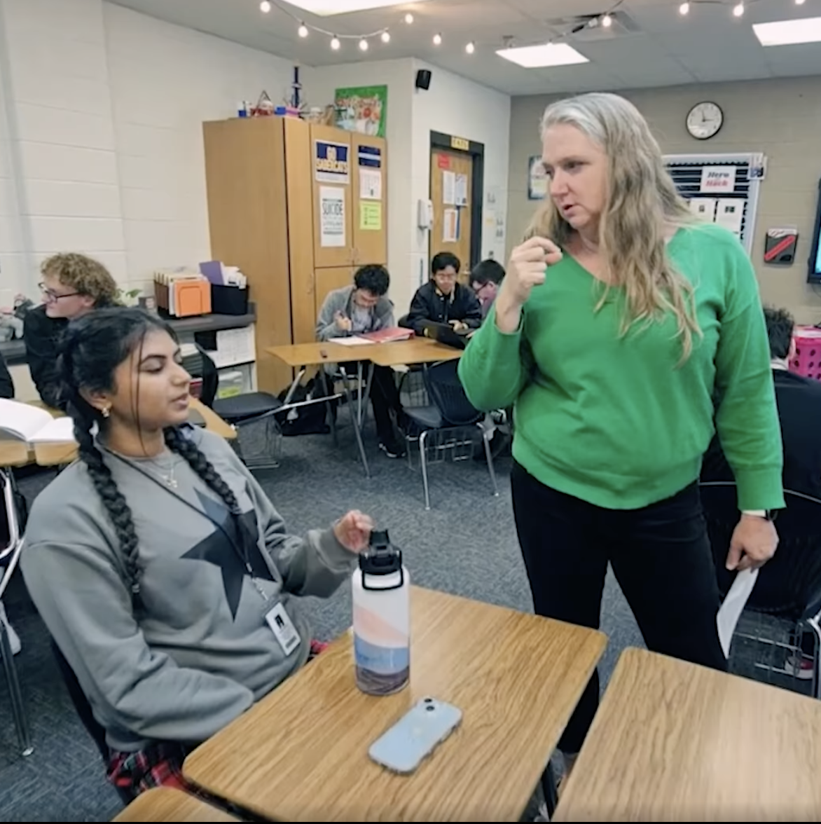 Jennifer Blevins Honored with K20 2024 SKIE Award | News Details