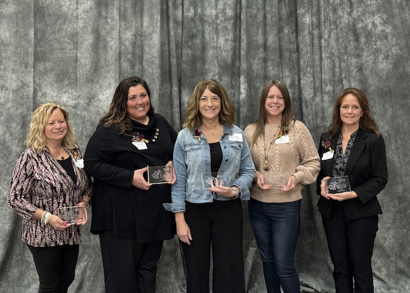 2024 ESS Recipients Announced | article