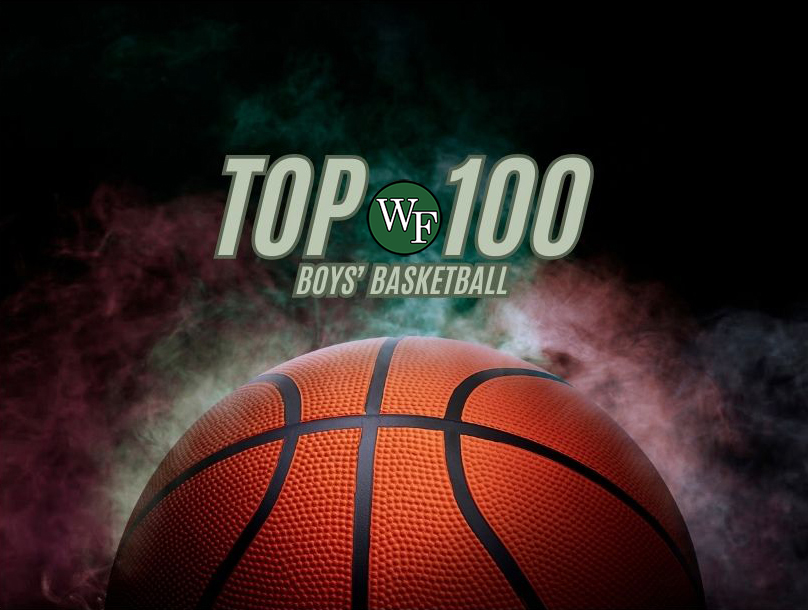 Three WFHS Student-Athletes Named Top 100 Boys’ Basketball Players by ...