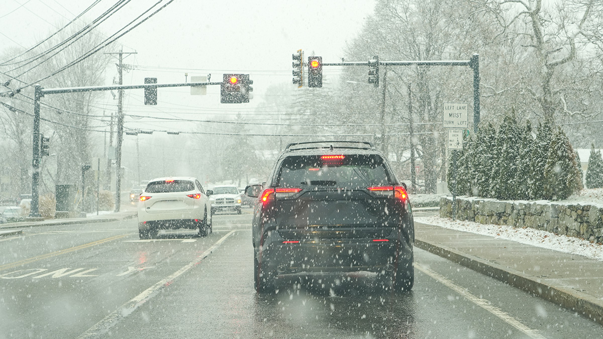 Find Out About Emergency Closures and Delays | Post detail page