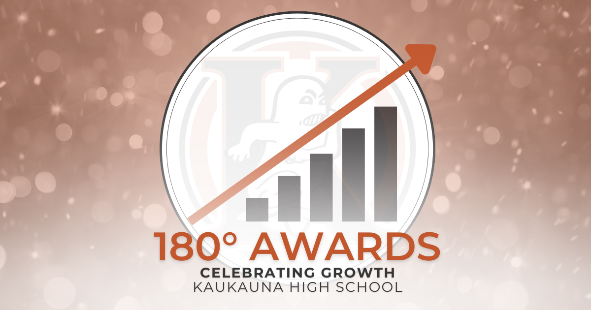 Introducing the 180° Awards – Celebrating Student Progress | News ...