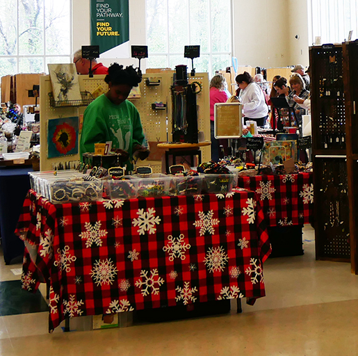 Winter Market an Opportunity for Entrepreneurs | Post Details