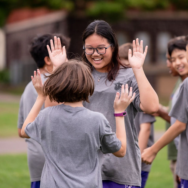 Engagement Matters in Middle School | Perkiomen School Leading Edge ...