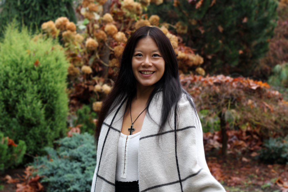 People of Meadowridge: Mrs. Joyce Villadiego | Meadowridge Magazine ...
