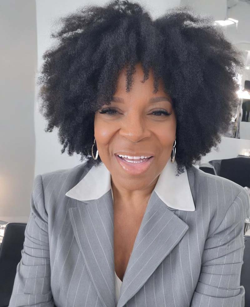 APS Welcomes Dr. Stacey Hodoh as Director of Strategic Communications ...