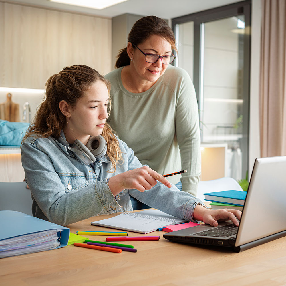 Tips for Supporting Your Student During Final Exams | USM Blog